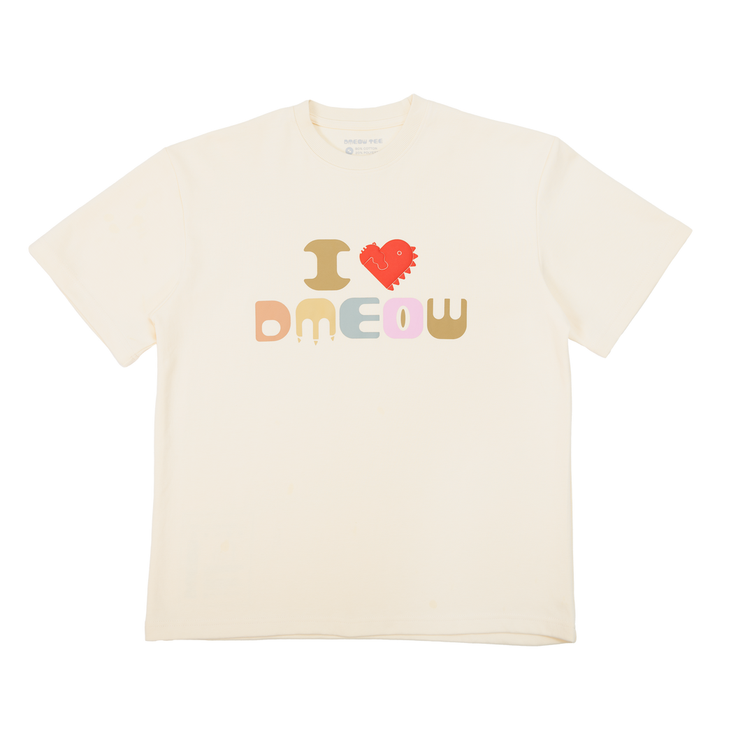 ESSENTIAL SERIES – Dmeow