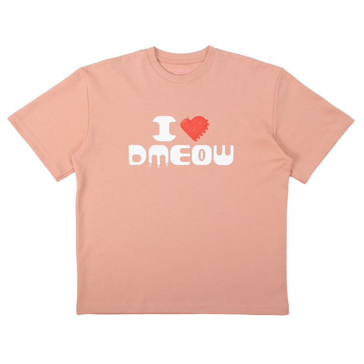 ALL – Dmeow