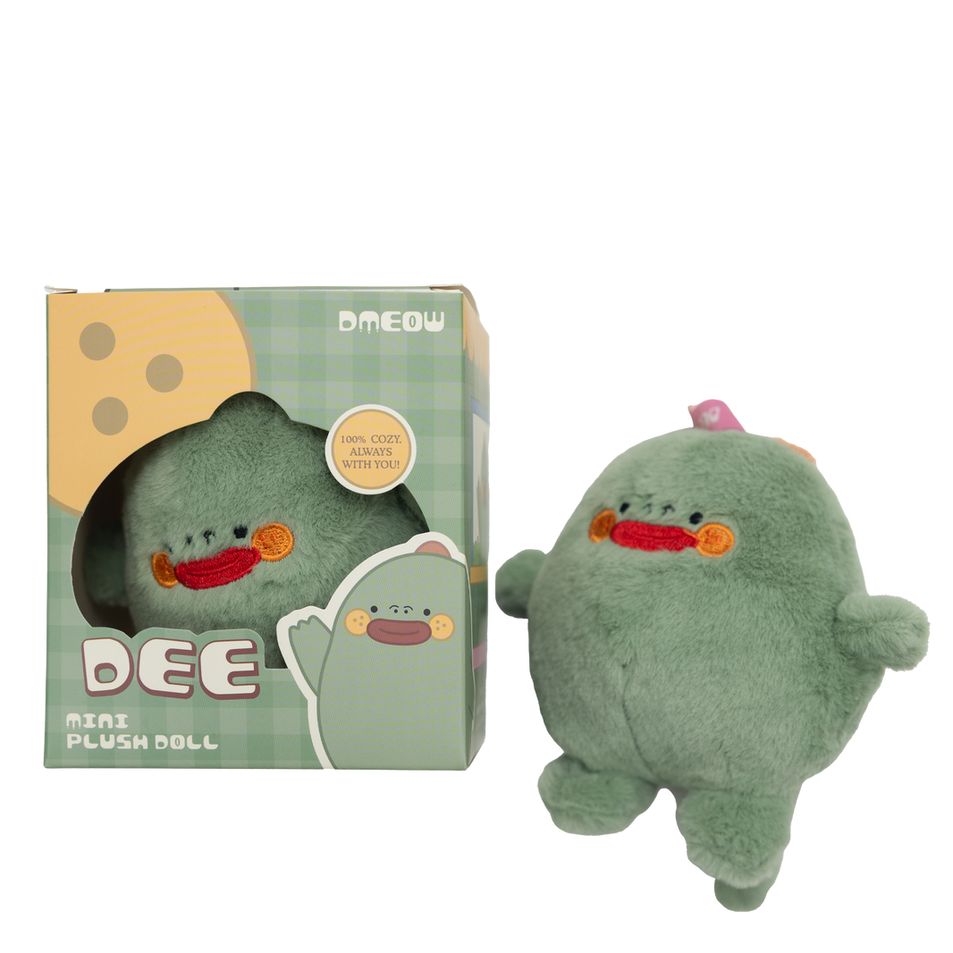 NEW ARRIVALS! – Dmeow