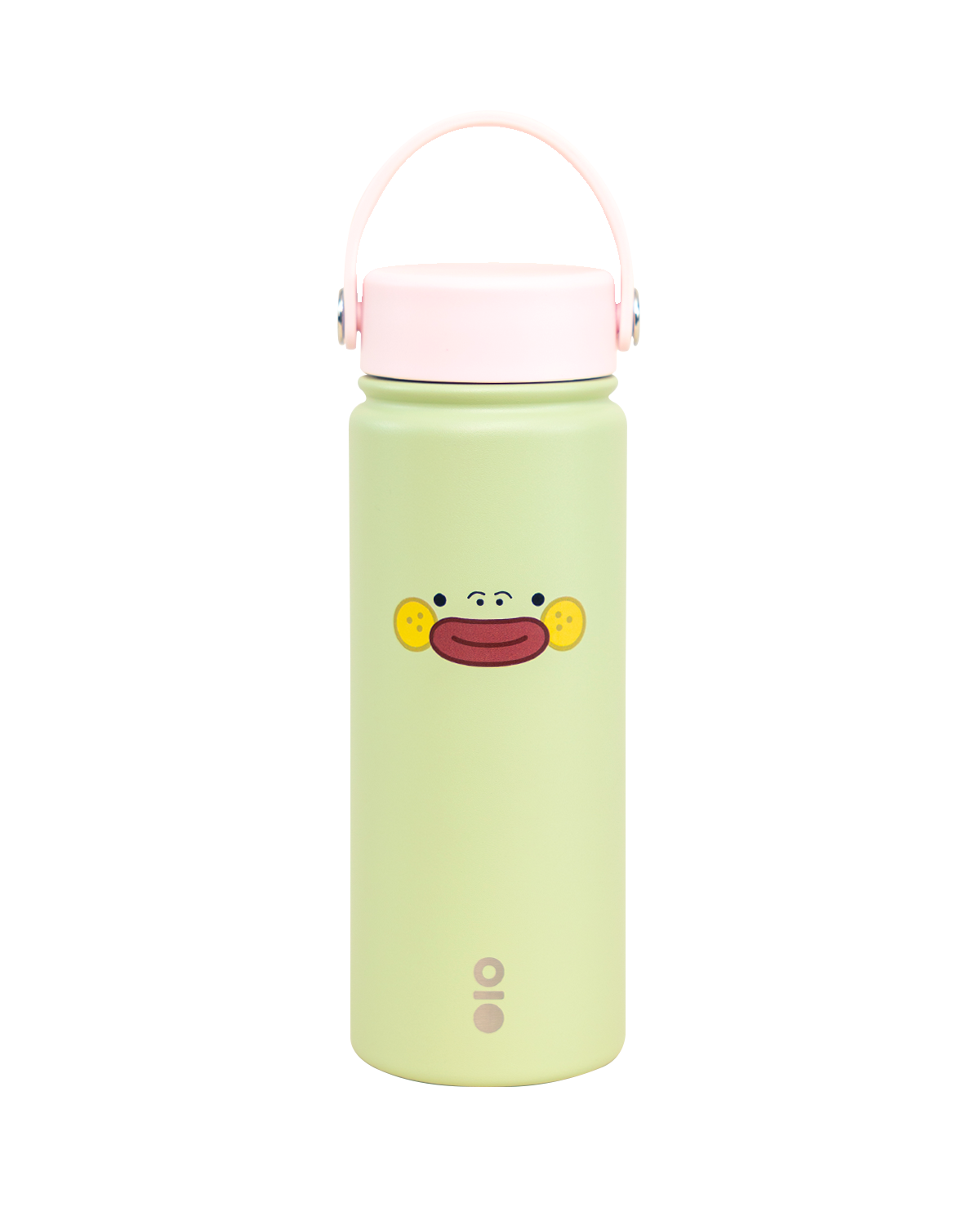 DeeMeow Ace Bottle Medium - Matcha Latte 18oz/530ml – Dmeow