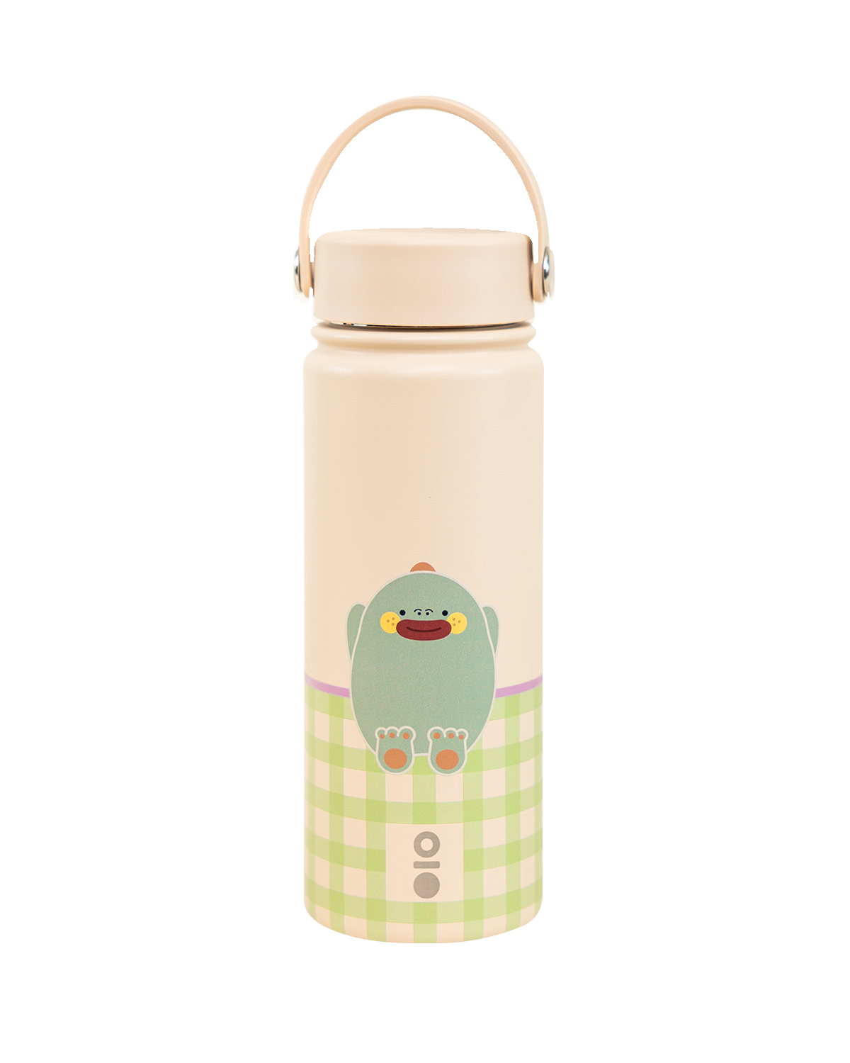 DeeLight Ace Bottle Medium - Caramel Latte 18oz/530m – Dmeow